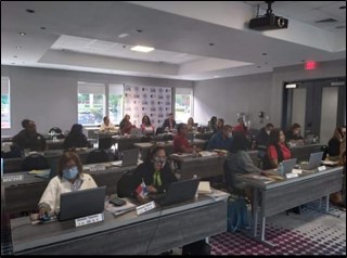 Actividades | Vic.Investigación y Postgrado